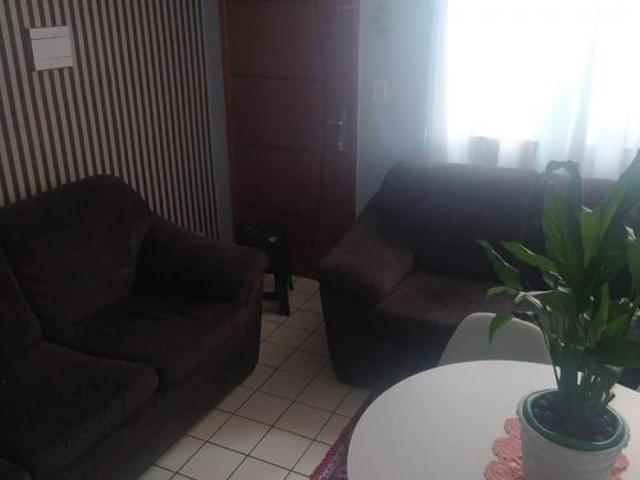 LINDO APTO PARA VENDA EM CODOMINIO CAPTADO 24/03/2026