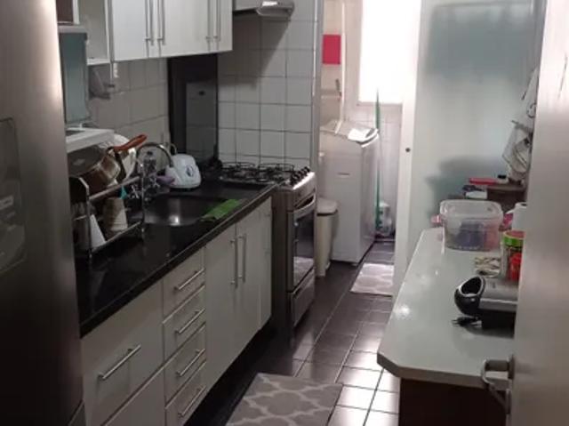 Lindo apto Parque Brasil