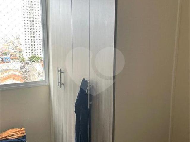 LINDO APTO PLANEJADO ANDAR ALTO VISTA LIVRE 2 DORMITÓRIOS 1 VAGA DE GARAGEM