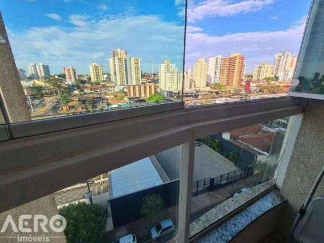 Lindo Apto Premiatto sol manhã