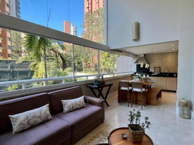 Lindo apto pronto /Andar baixo + Lindo visual /Club Duo Morumbi / sol da manha