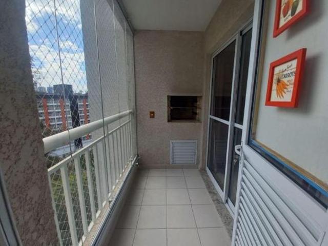 LINDO APTO PROX METRO VILA SONIA E COMERCIOS, LAZER COMPLETO