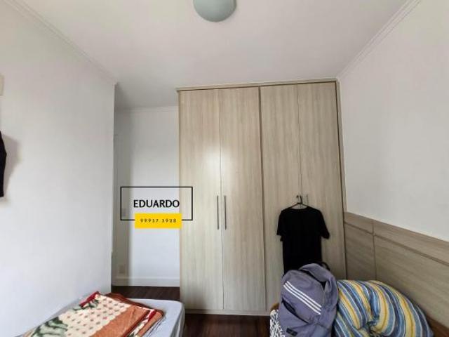 LINDO APTO PROXIMO A USP PORTÃO 3 LAZER COMPLETO