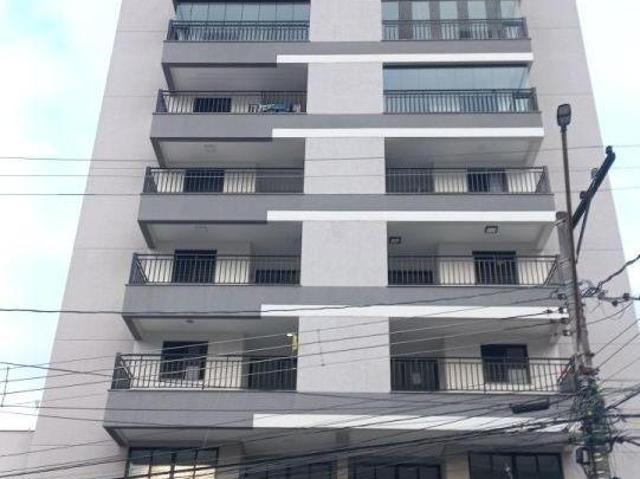 Lindo apto próximo do Centro de Guarulhos com 02 dormitórios sendo 01 suíte, sala, cozinha com arm
