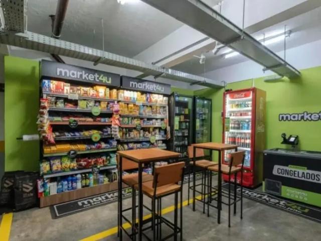 Lindo apto próximo do Shop e avenida Paulista