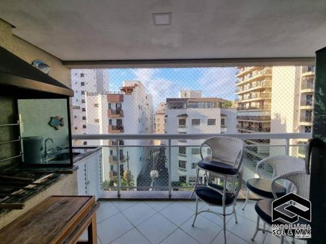 LINDO APTO REFORMADO, COM VARANDA GOURMET E LAZER COMPLETO!