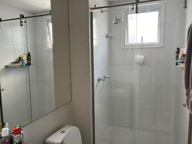 LINDO APTO REFORMADO PEOX METRO VILA SONIA, LAZER COMPLETO