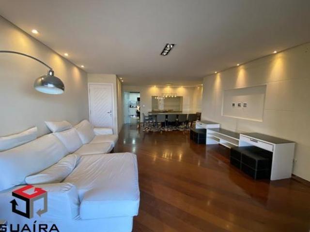 Lindo apto semi mobiliado com 4 vagas e lazer completo!