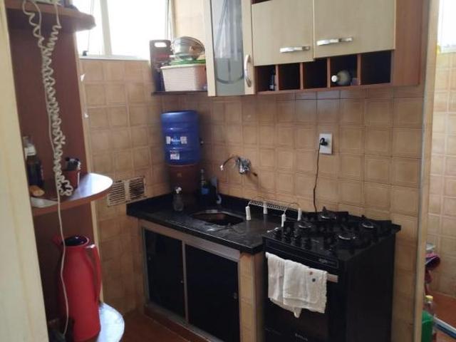 Lindo Apto Sorocaba, Vila Angélica, 2 Quartos, Garagem,Port.24, Financio,Permuto