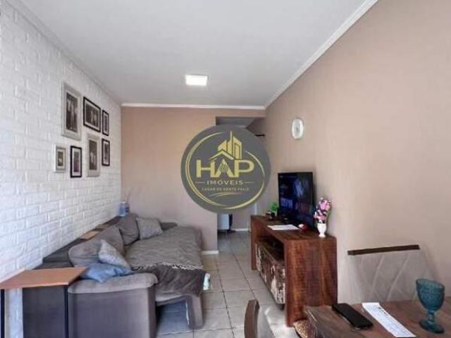 LINDO APTO TÉRREO COM SACADA À VENDA APTO 02, EM VALINHOS – SP