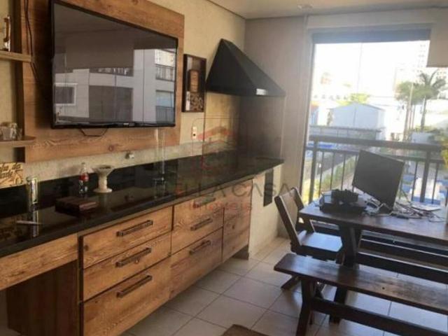 Lindo apto. todo reformado 105 m2 Ipiranga