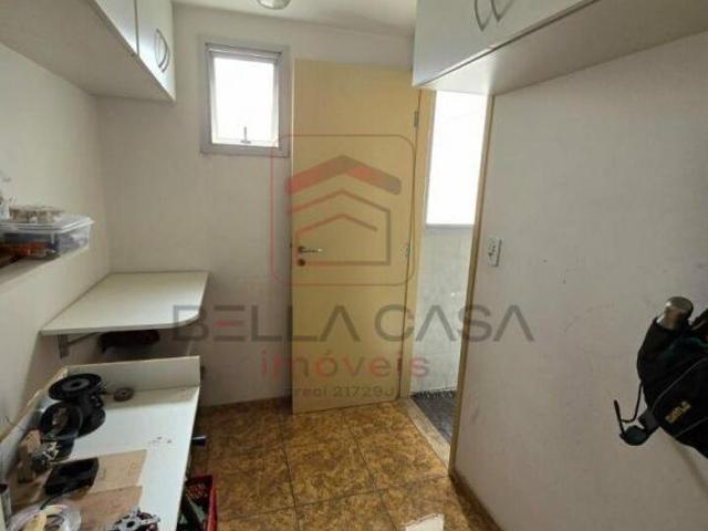 Lindo apto. Vila Gumercindo com 03 dorms 1suite 2 vagas e lazer total