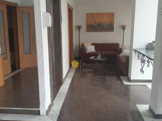 Lindo Apto Vila Euclides SBC