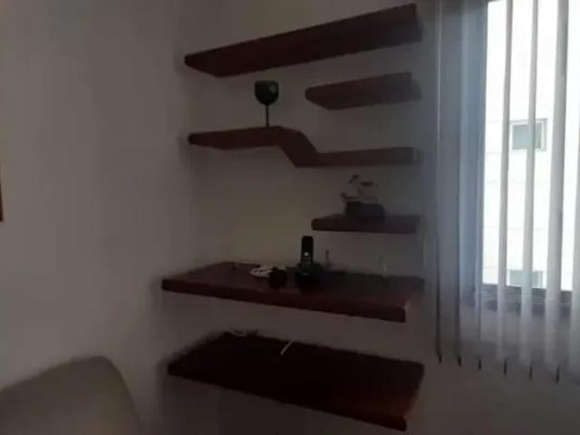 Lindo apto Vila Mariana 01 dorm