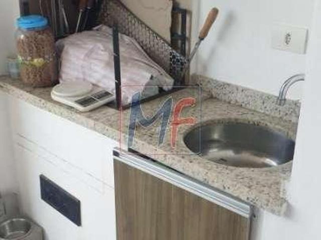 Lindo apto Vila Prudente de 60 m² a.u. com 2 quartos, sala, varanda gourmet/ churrasqueira, cozinha