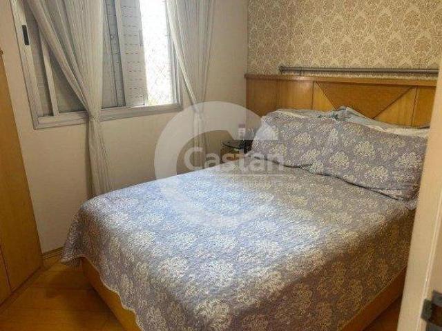 Apartamento em Vila Esperança