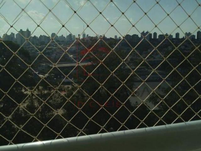 Lindo apto. 03 dorms 1suite, 2 vagas, lazer completo