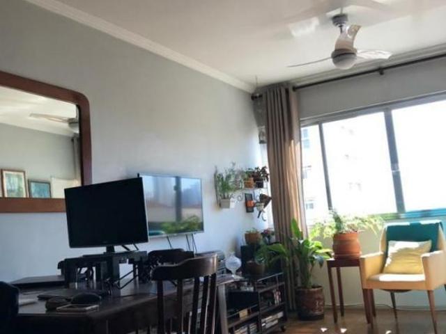 Lindo Apto 1 Dorm 1 Vaga em Pinheiros!
