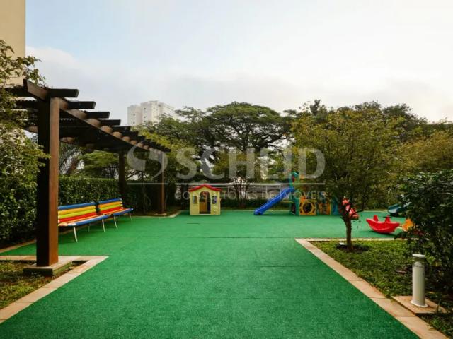 Lindo apto 246m² Jd. Marajoara! 4 suítes e Varanda Gourmet!