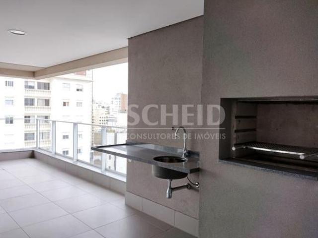 LINDO APTO 278 M² EM MOEMA, 4 SUÍTES, 4 VAGAS, DEPÓSITO