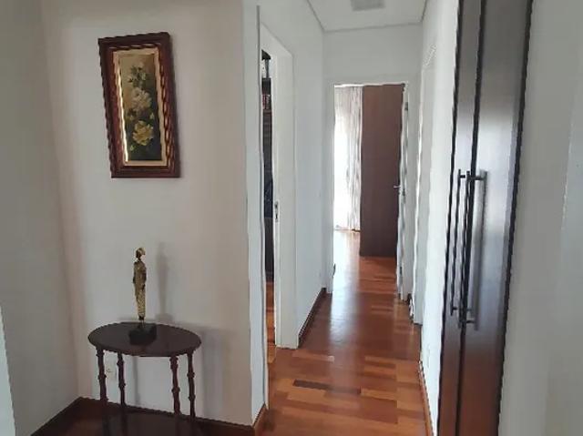 Lindo apto 234m² Venda ou Locação no Brooklin/SP