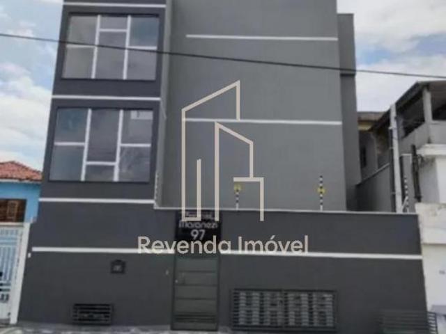 Lindo Apto 2 Dorm Sem Vaga na Lider ! Fácil acesso ao metrô !