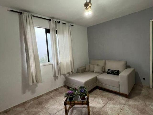 LINDO APTO 2 DORMITORIOS COM VAGA FIXA E COBERTA