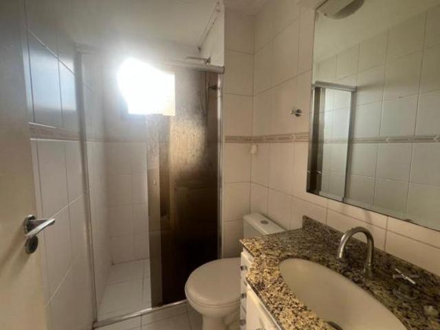 LINDO APTO 2 DORMS 1 SUITE/ 2 VAGAS DE GARAGEM/ LAZER COMPLETO