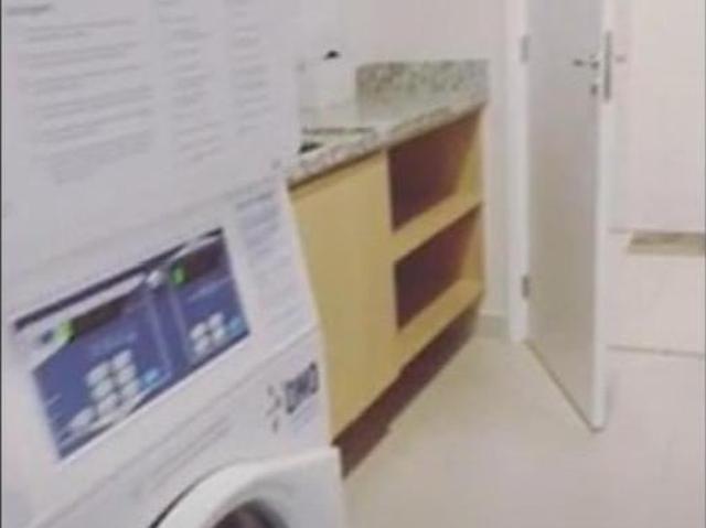 Lindo apto: 2 dorms à 7min do metrô Brás Rua Caetano Pinto, 252. São 32m², 14°, Vista livre! Cond