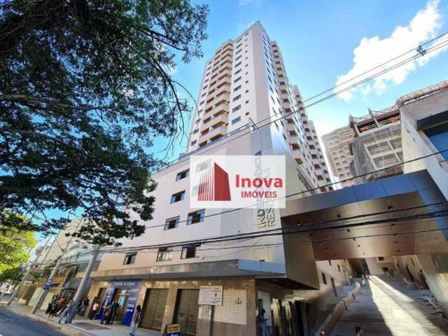 Lindo Apto 2 qtos/sala/1 vaga/portaria 24 horas, à venda, São Mateus, Juiz de Fora