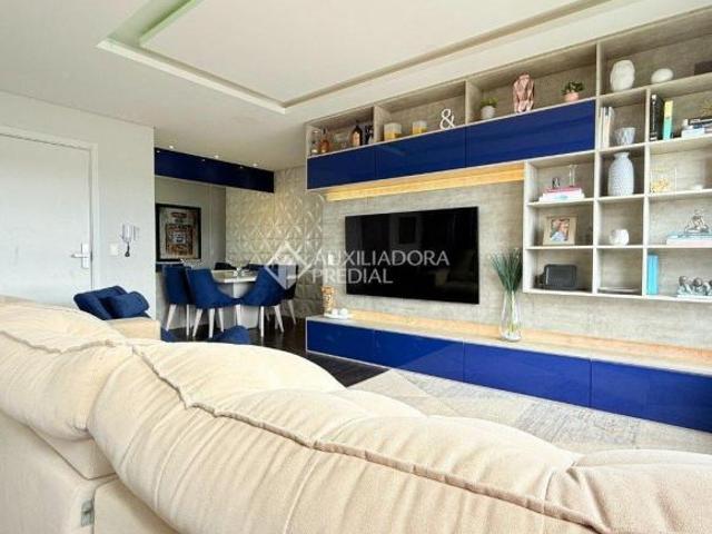 Lindo Apto 3 Dorm São João Porto Alegre