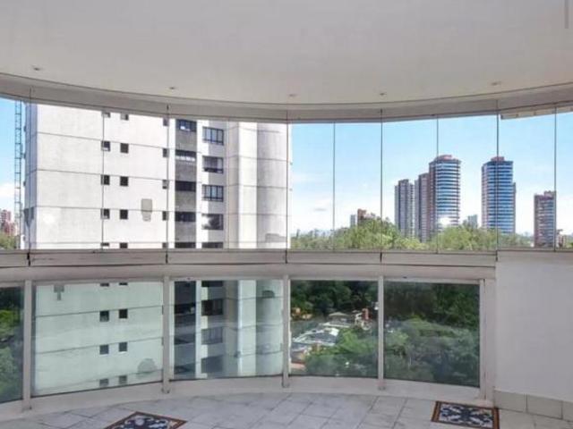 LINDO APTO 4 DORM. E 4 VAGAS NO PANAMBY