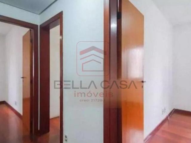 Lindo apto. 4 dorms 2 suites com 2 vagas e lazer total Ipiranga