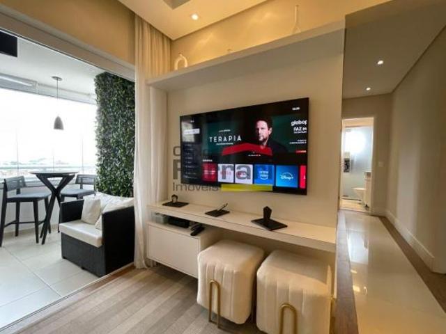 Lindo Apto 55m² 2 quartos 1 vaga Bairro Imirim