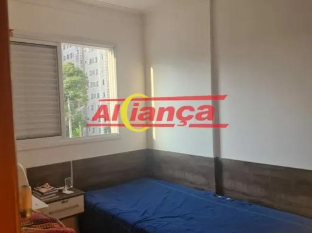 Lindo apto 69.90 m²na salgado filho próximo shopping maia