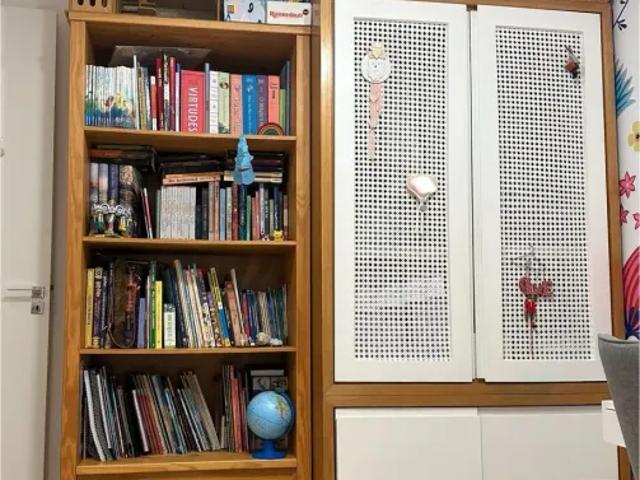 Lindo apto 82m2 com 3 quartos, 3 wc, 2 vagas + deposito!