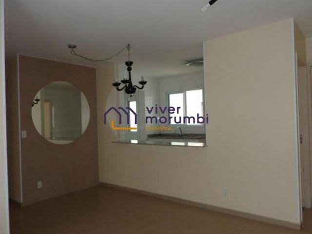 Lindo, bem localizado e com lazer completo apartamento no Morumbi