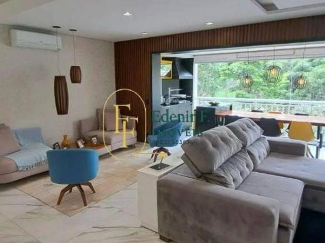 Lindo Central Park Mooca! 115m² 2Vagas Frente Parque!