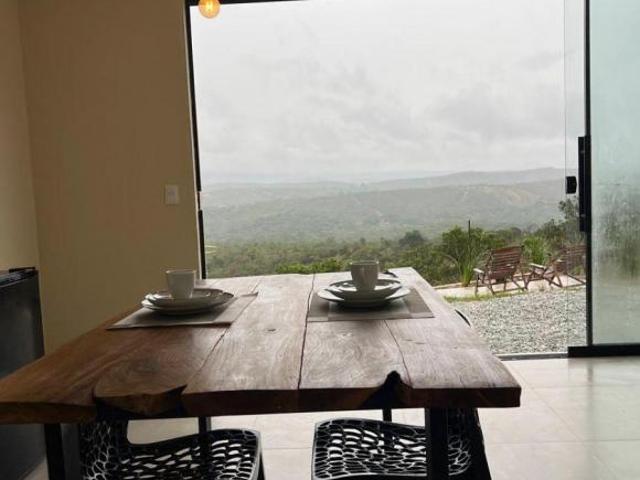 Lindo chalé próximo a serra do cipó e São José da Serra, ótimo investimento