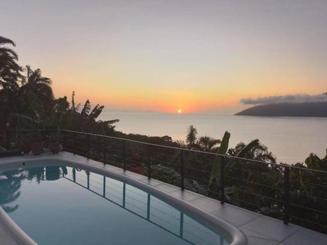 Lindo! com vista para Ilhabela Praia das Cigarras