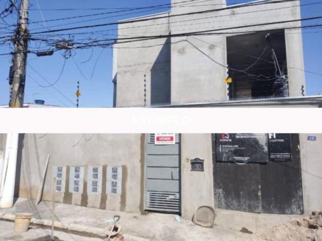 Lindo condomínio na Vila EMA, Rua Benedito Pedroso  2 dormitórios 42M², sala, sem vaga, cozinha, ban