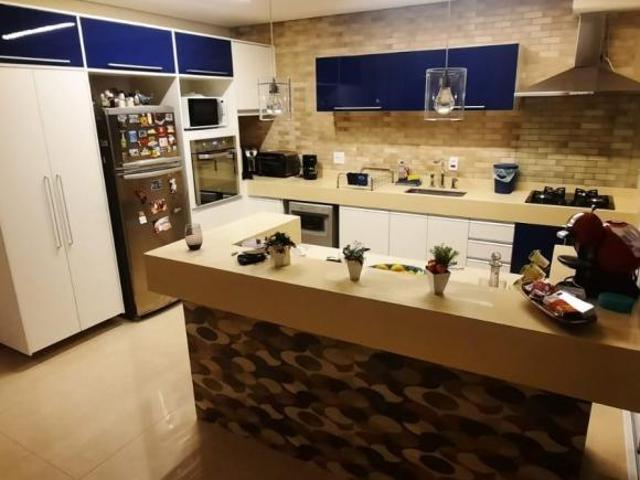 LINDO CONDOMÍNIO ALTÍSSIMO PADRÃO, 525M², 4 SUÍTES, RESERVA CANTAREIRA