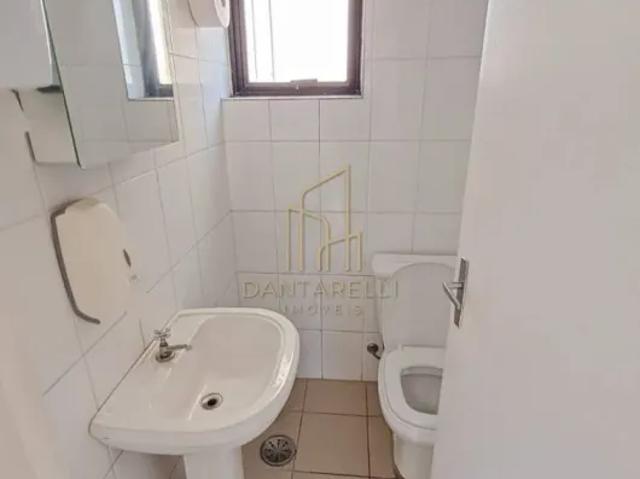 Lindo conjunto comercial totalmente mobiliado de 90m2 meia lage