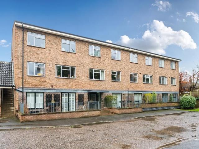 Lindo Close, Chesham HP5, 1 bed flat to rent, £1,200 pcm | PrimeLocation