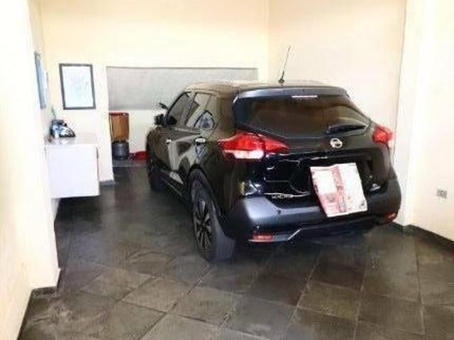 Lindo diferenciado sobrado com 3 dormitórios à venda, 196 m² por R$ 550.000 Vila Suíça Santo And
