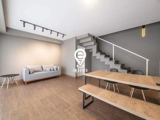 Lindo Duplex 89m² Brooklin