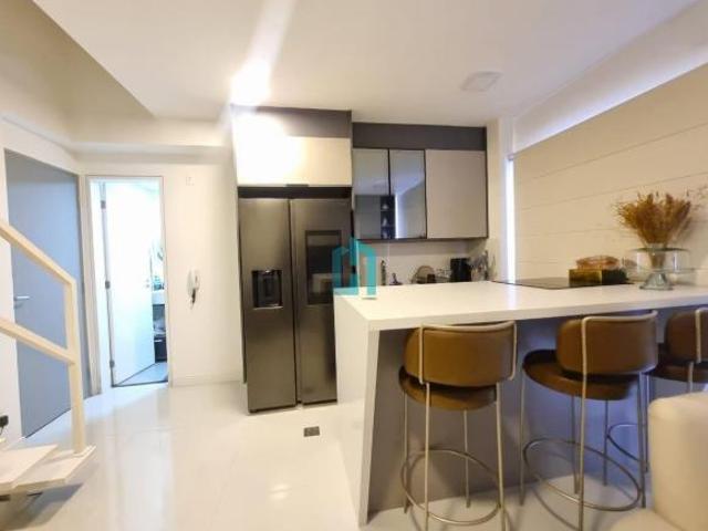 Lindo duplex a venda e aluguel na Vila Olímpia