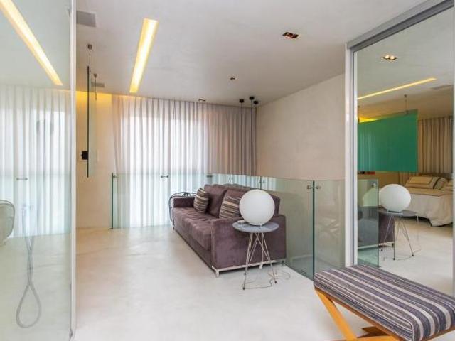 LINDO DUPLEX A VENDA NA VILA OLÍMPIA!