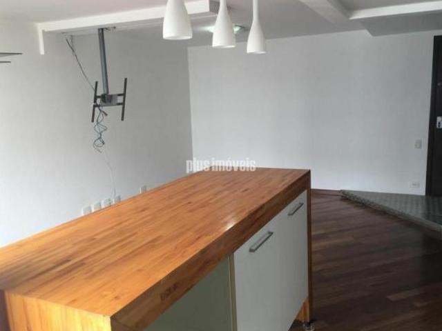 Lindo Duplex em Moema para Venda 70m2 Andar Alto!