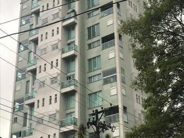 Lindo duplex em Moema pássaros, com 2 vagas de garagem